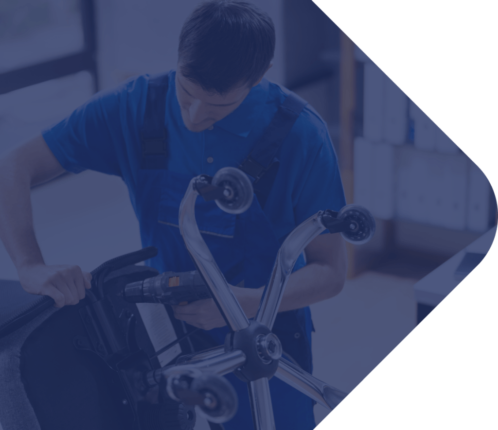 UK's Largest Furniture Repair Specialists | Emmiera Group