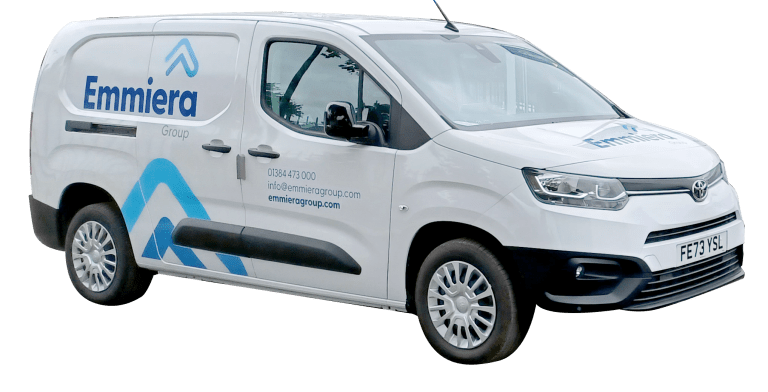 UK's Largest Furniture Repair Specialists | Emmiera Group